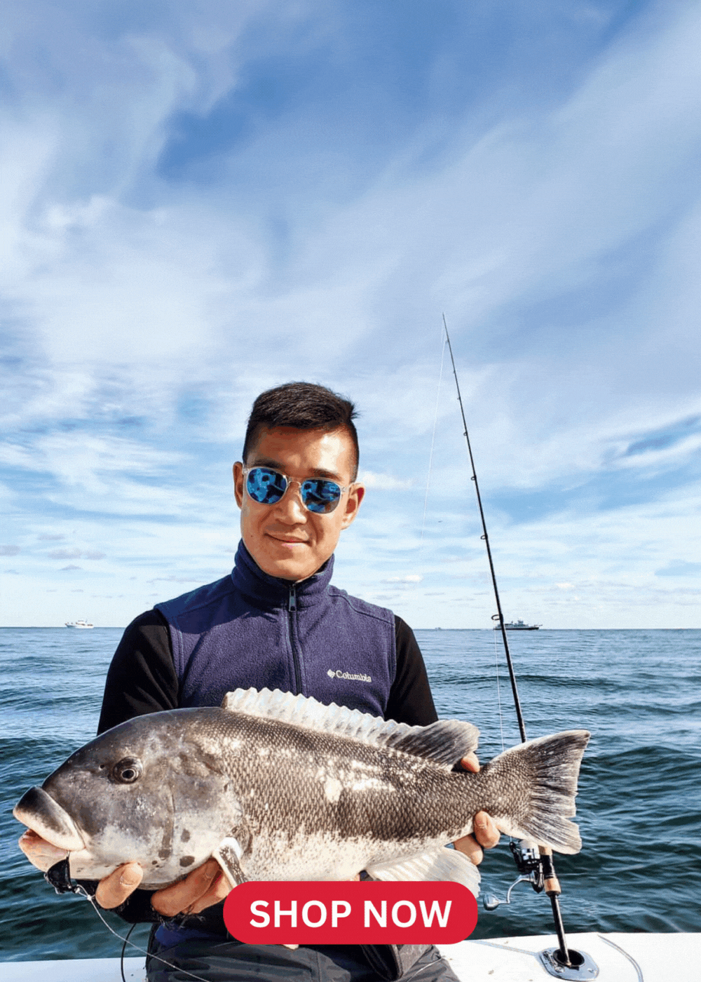 Fishermen's Source | Online & In-Store Fishing Tackle Shop