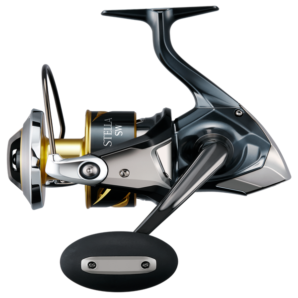 Shimano STLSW10000PGD Stella SW D Spinning Reel