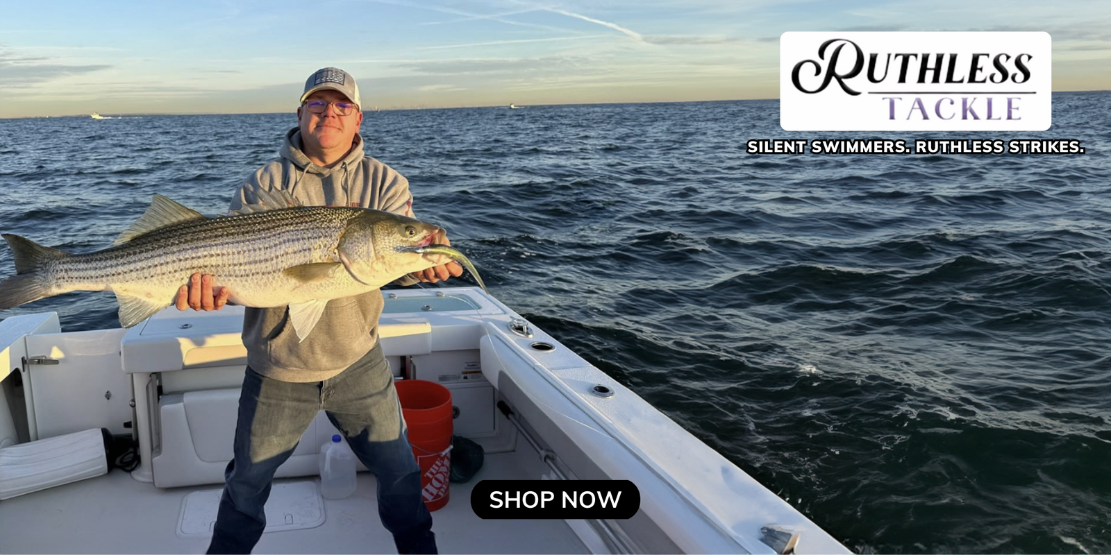 Fishermen's Source | Online & In-Store Fishing Tackle Shop