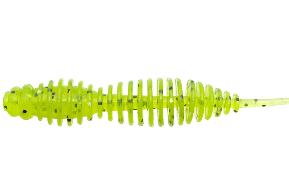 Eurotackle Micro Finesse, Fat Assassin 8pk