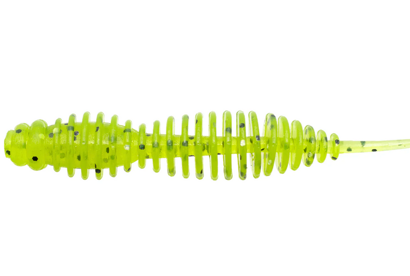 Eurotackle Micro Finesse, Fat Assassin 8pk