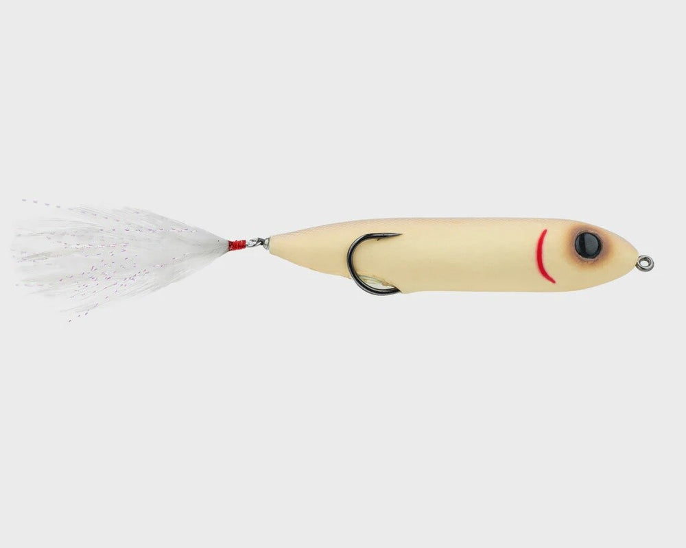 Snag Proof Zoo Dog Topwater Walking Bait 4 1/4"