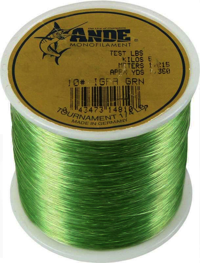 Fishing Line | Fishermen's Source
